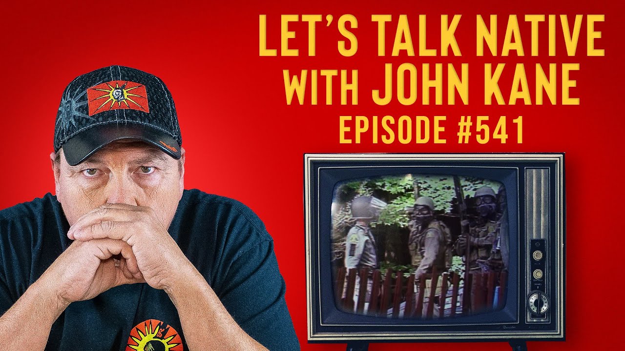 78 Days In The Pines - Let's Talk Native #541 - YouTube
