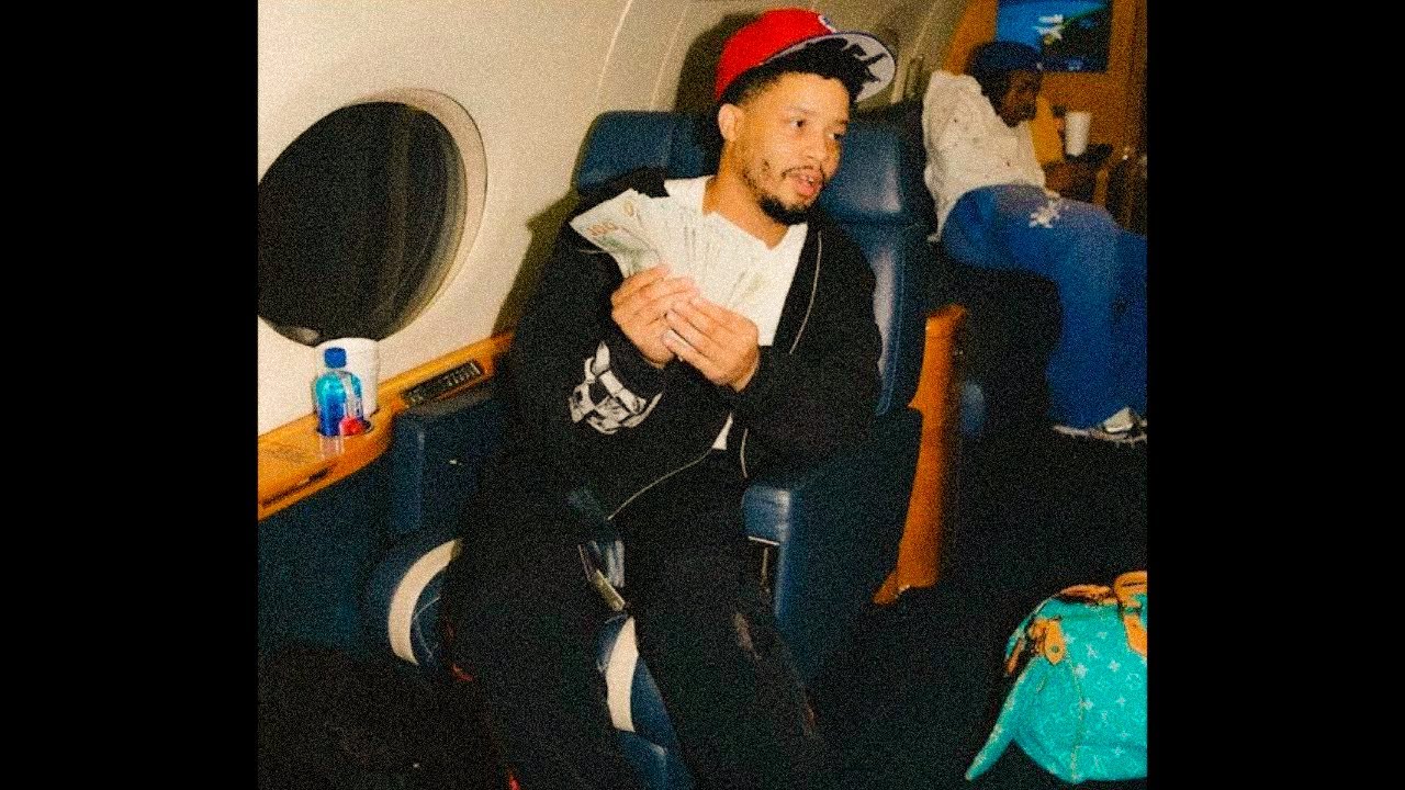 Veeze x Lucki Type Beat - "Lean" - YouTube