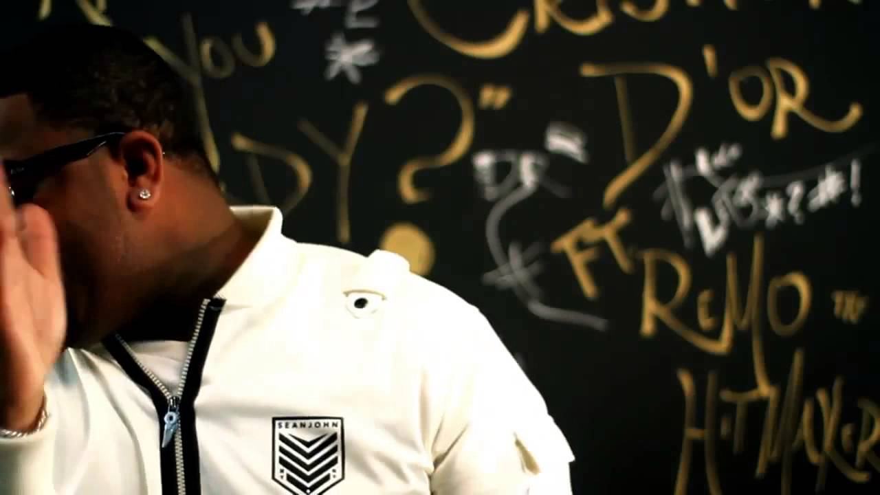 New Wave Music Presents - Remo The Hitmaker - YouTube