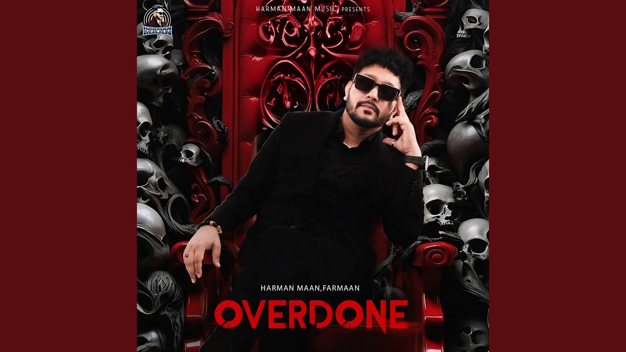OVERDONE - YouTube