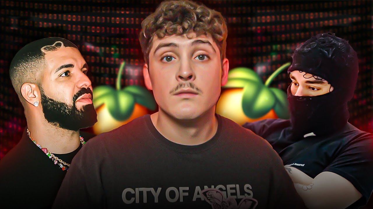 How YEAT & DRAKE made IDGAF! (Vocal Tutorial) - YouTube