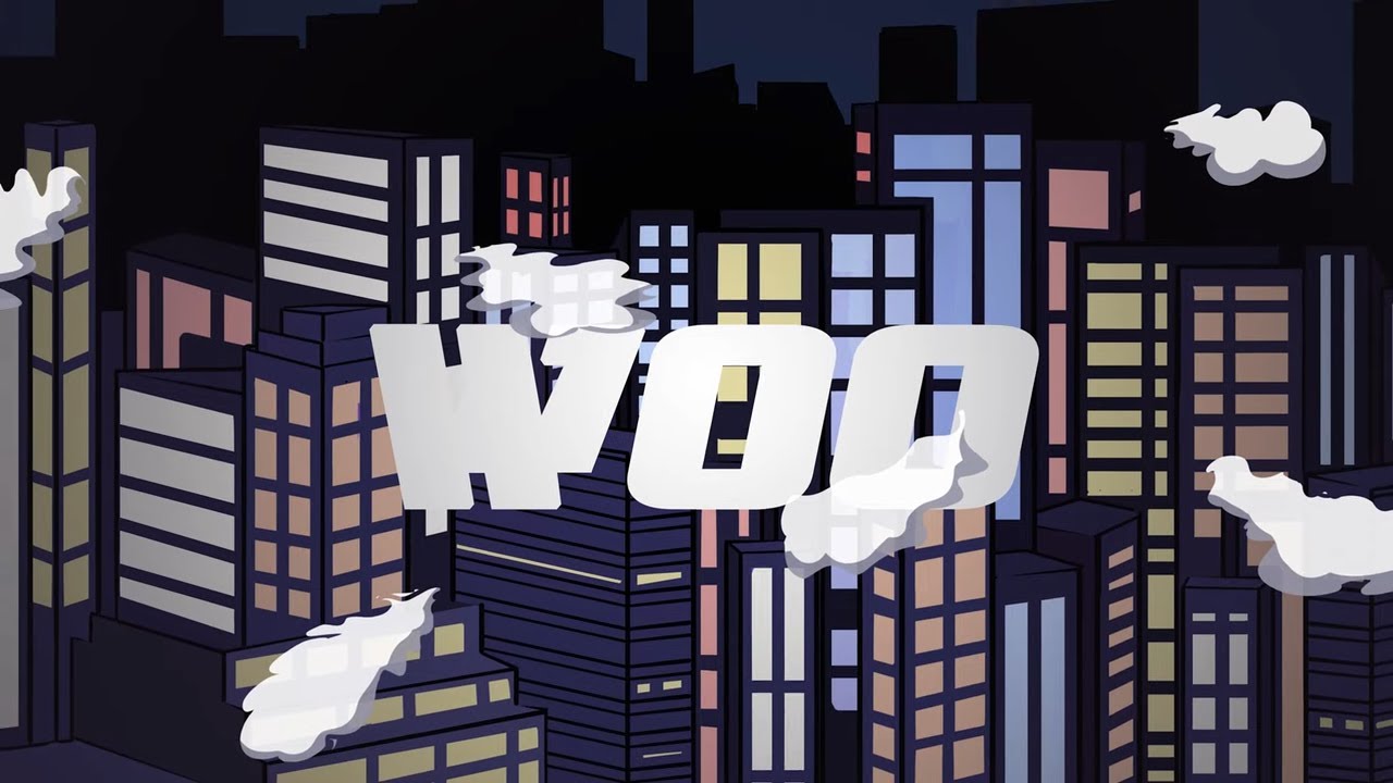 WOO - Animal, @JohnTheis , Razzer Buccarelli ft. Nina Fresh, Janko ...