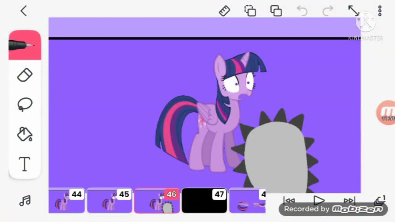 MLP lost episode: Rarity goes to far - YouTube