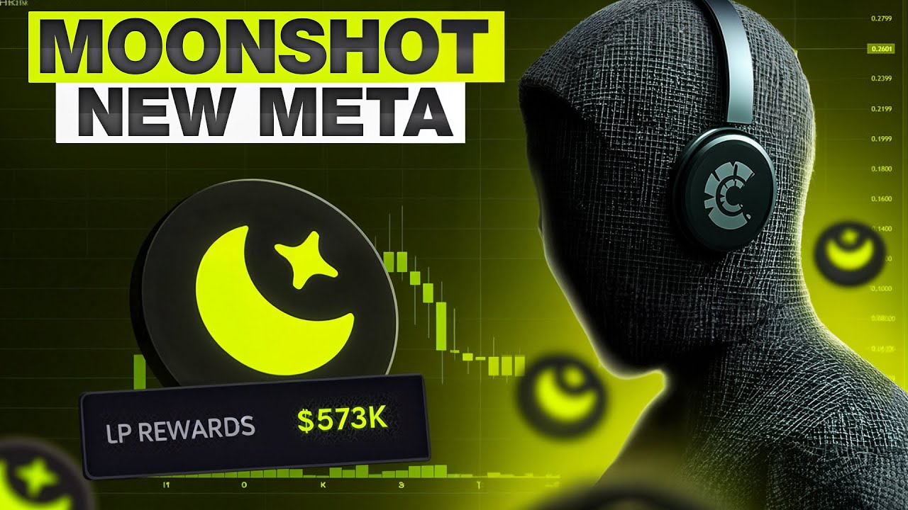 How To Make $1,000,000 Daily With Moonshot: How Does It Work ...