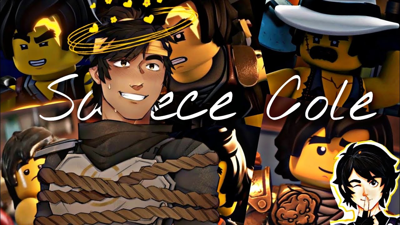 Sadece Cole...🧡 - YouTube