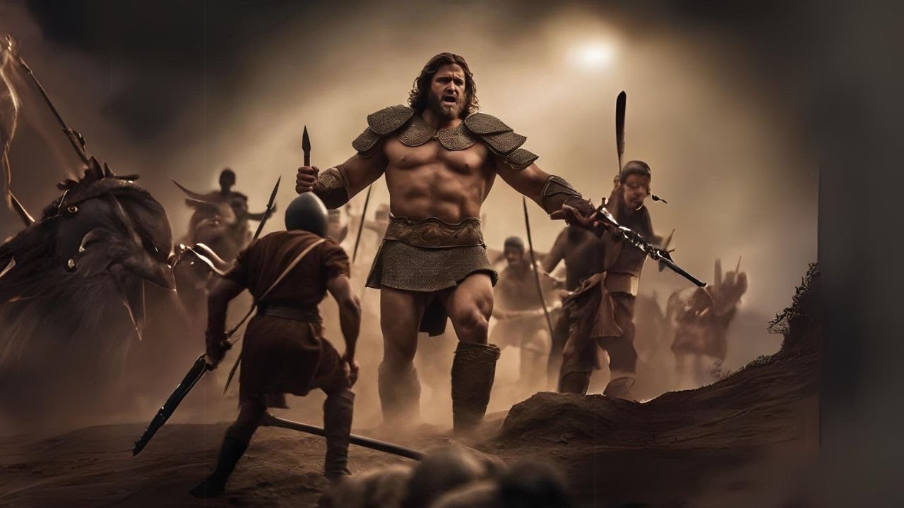 THE ORIGINS OF THE PHILISTEES ACCORDING TO THE BIBLE (BIBLICAL ...