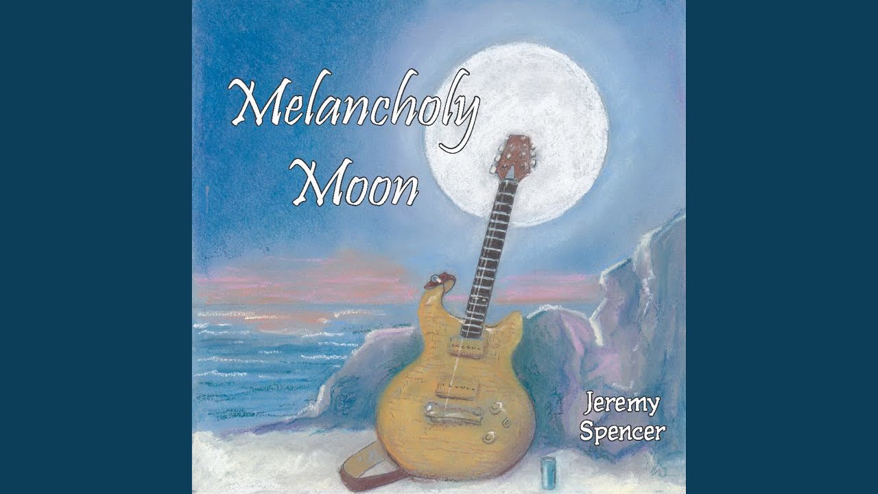 Melancholy Moon - YouTube