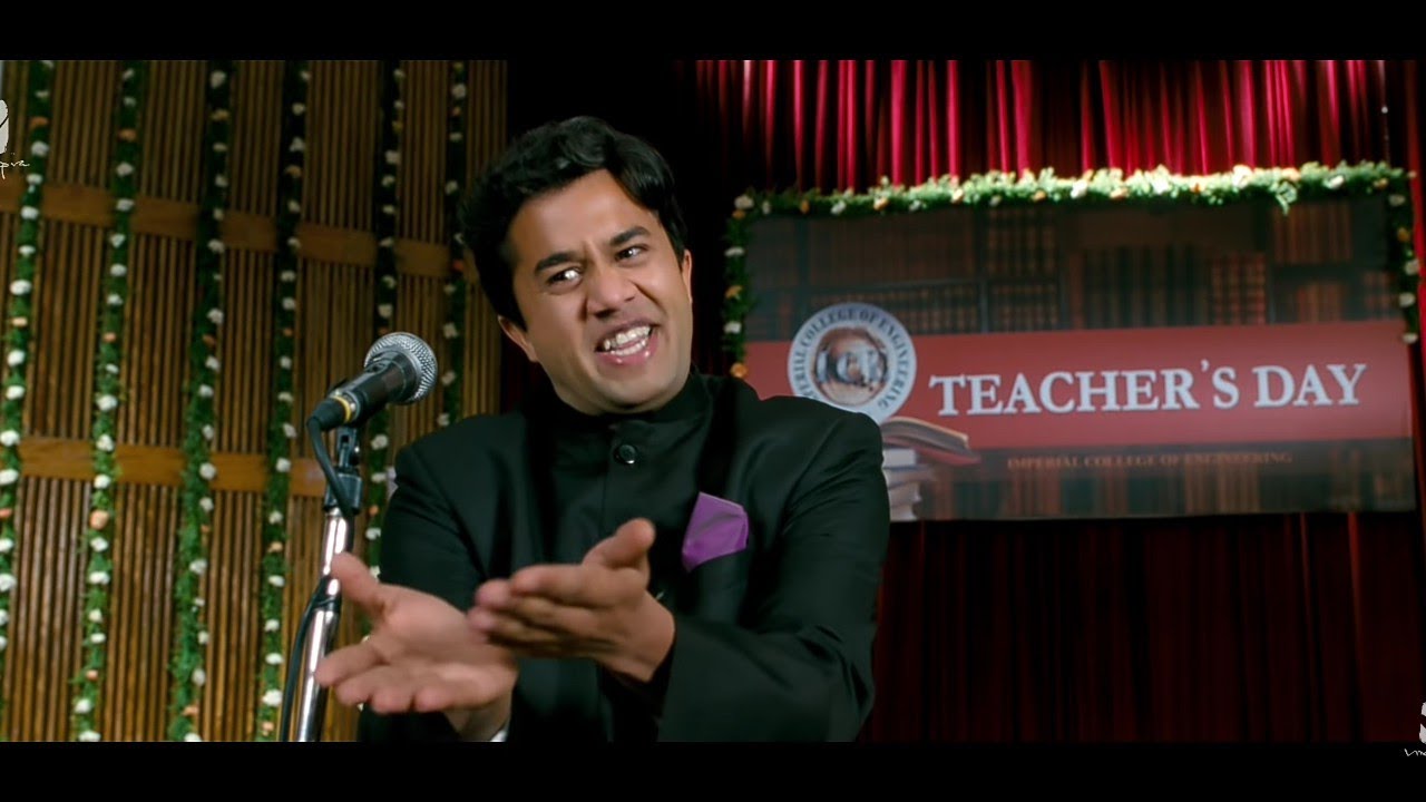 3 idiot movie funny scene Chatur funny pics Aamir Khan 3 idiot movie ...