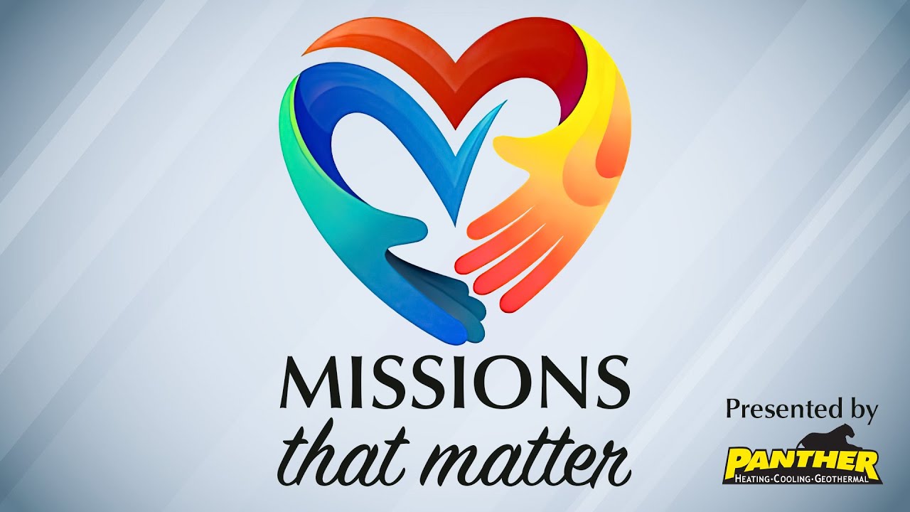 Misson That Matter, Full Life Ministries - YouTube