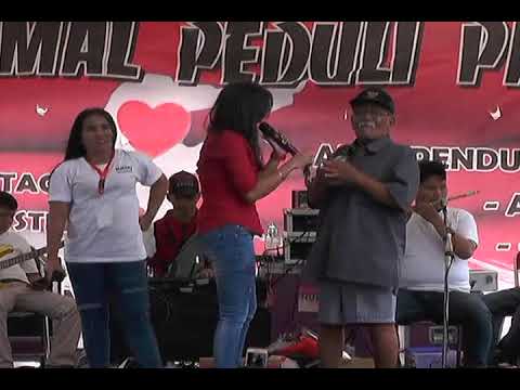 LIVE SHOW ( KRMJ ) TEGALAN / MABOK JANDA