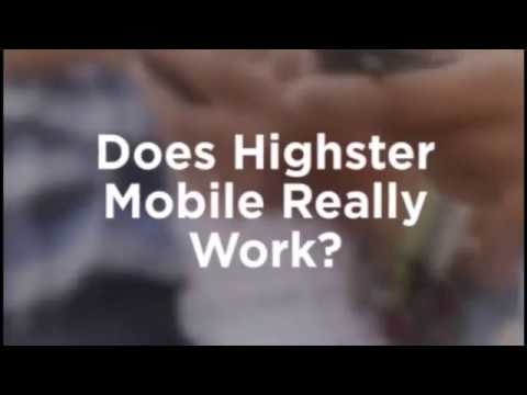 Highster Mobile TRUTH - Does Highster Mobile Really Work? - YouTube