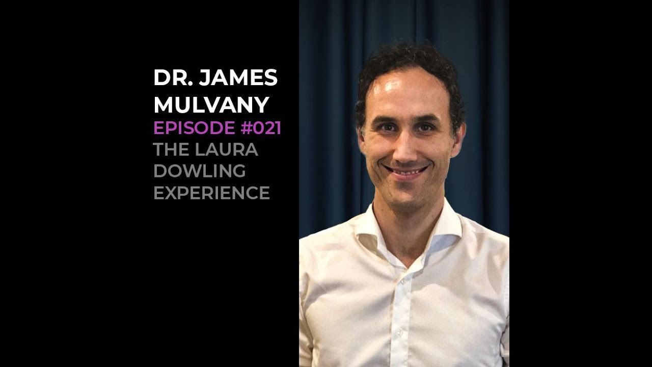 Dr. James Mulvany- ADHD, neurodevelopmental & behavioural disorders in ...
