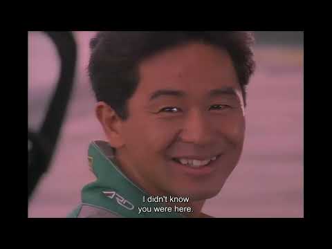 Shuto Kousoku Trial 6 HD (1080p60) ENG SUB