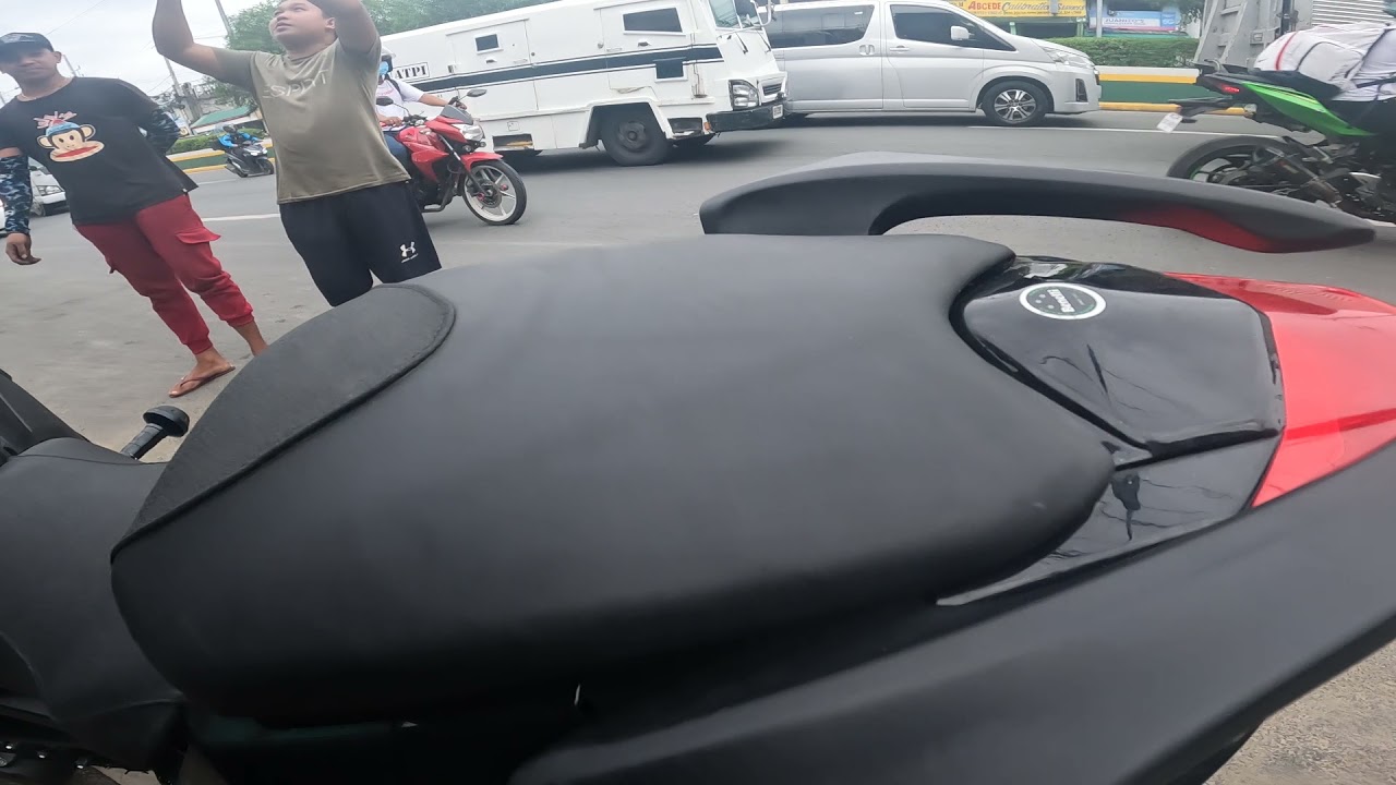 benelli tnt 600i sc project sound check by arg racing pipe - YouTube