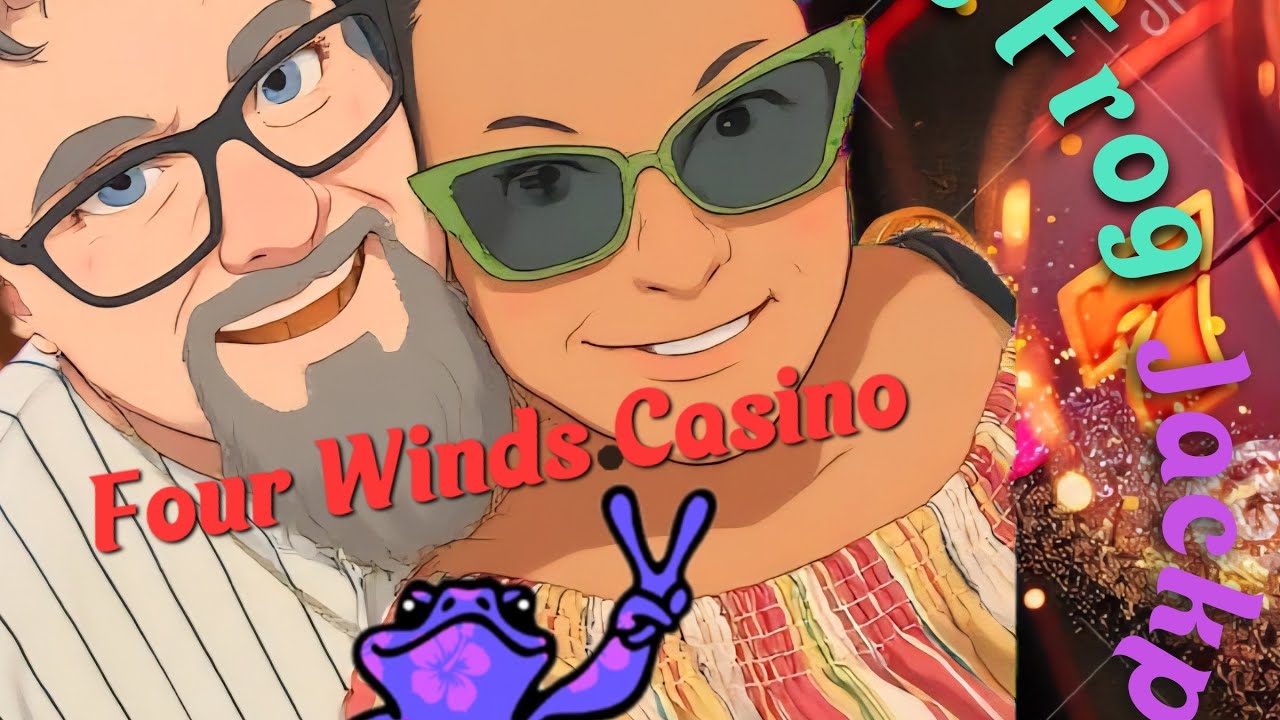 Labor Day Drawing Gameplay at Four Winds Casino South Bend, In. - YouTube