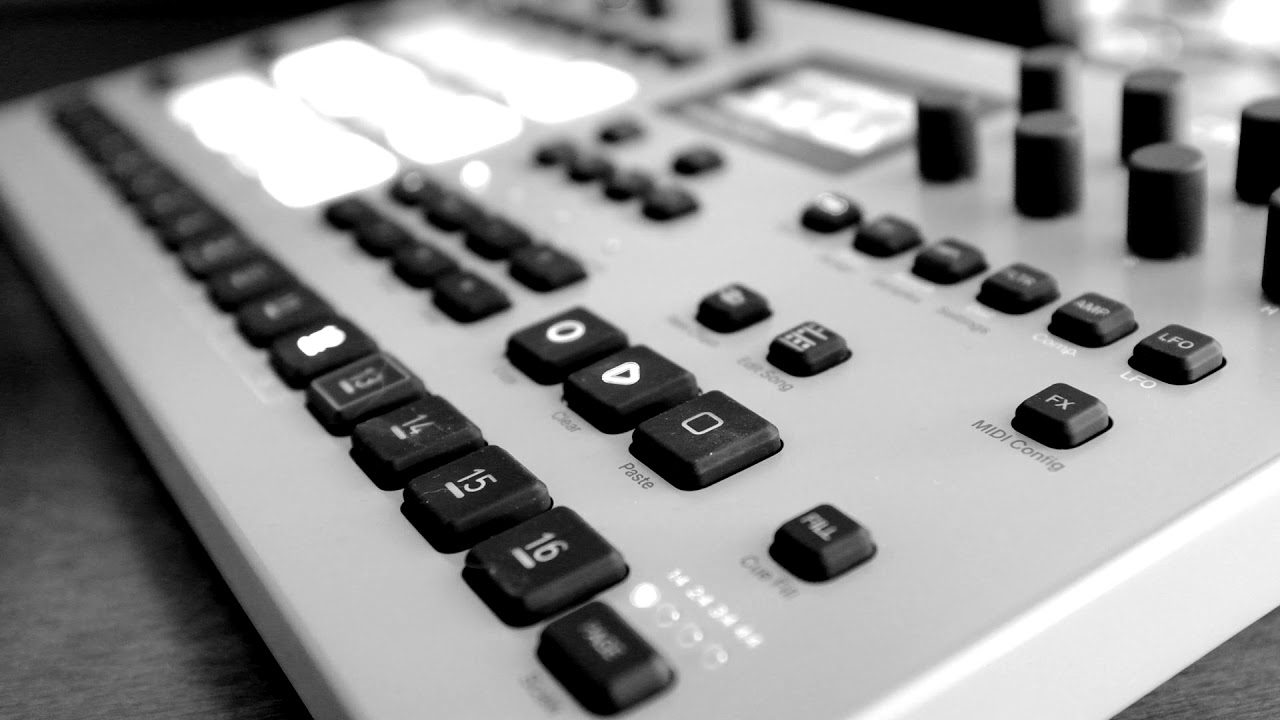 Sound Design Part 02 - Know Your Tools - YouTube