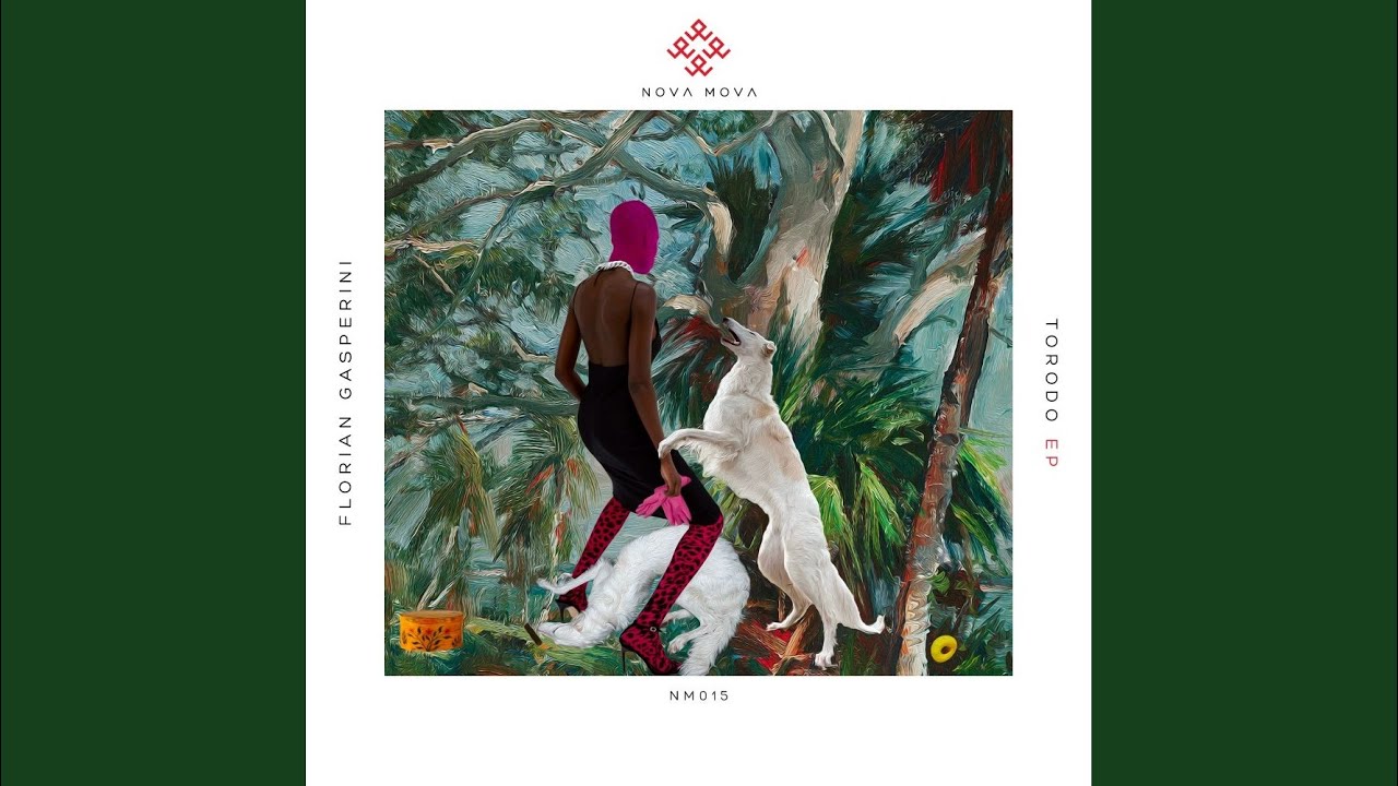 Torodo (Extended Mix) - YouTube