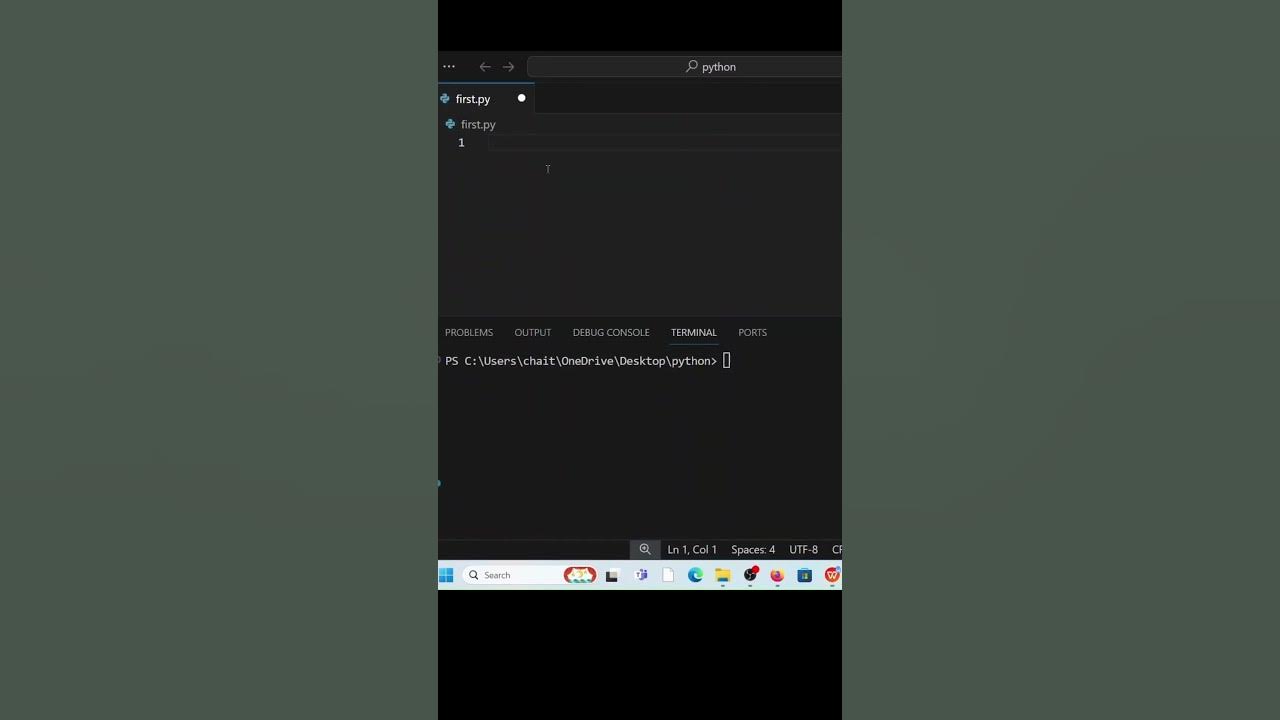 python coding challenge-81 #shorts #shortsfeed #shortvideo #short #shortsvideo #python #coding# ...