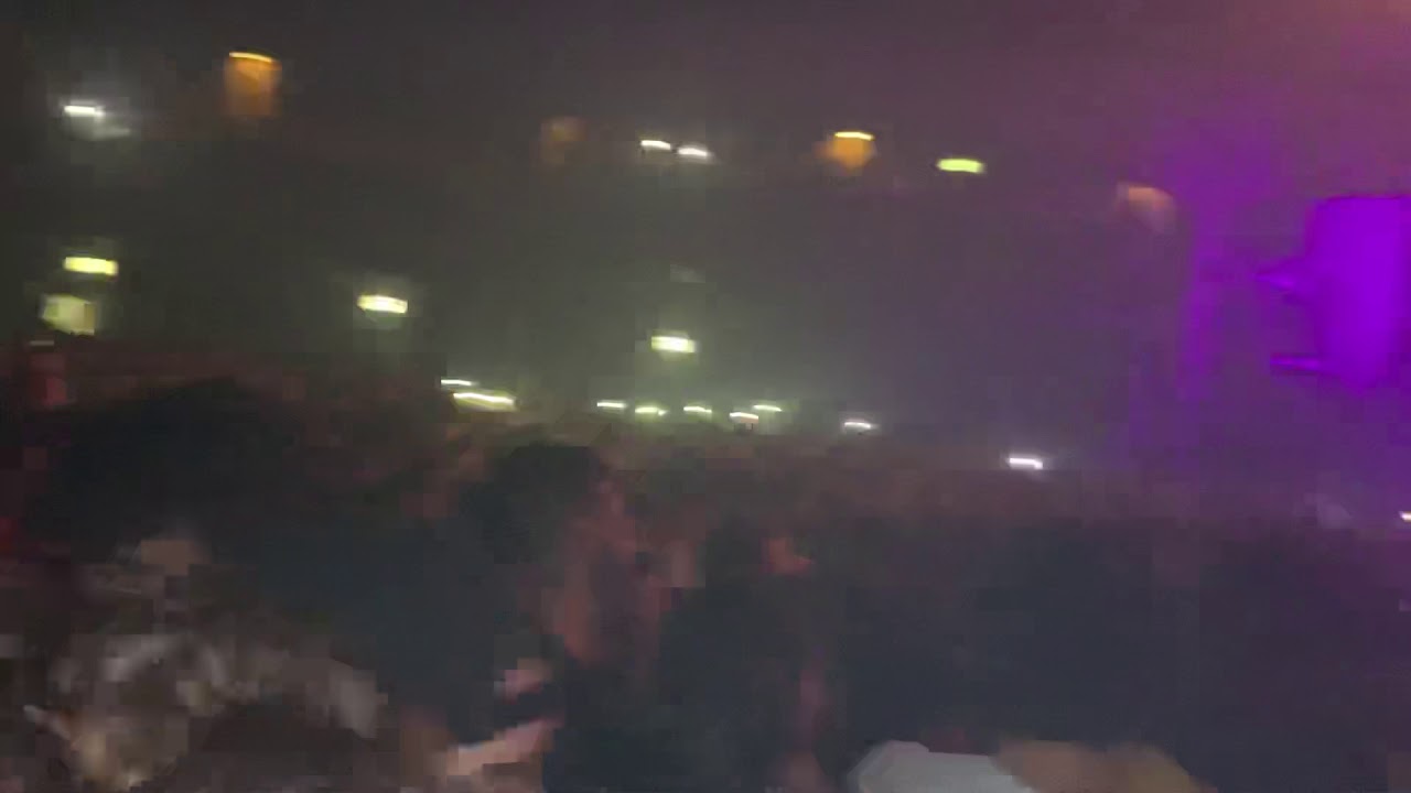 Luciano Flex Tour Oberhausen - Jäger - YouTube