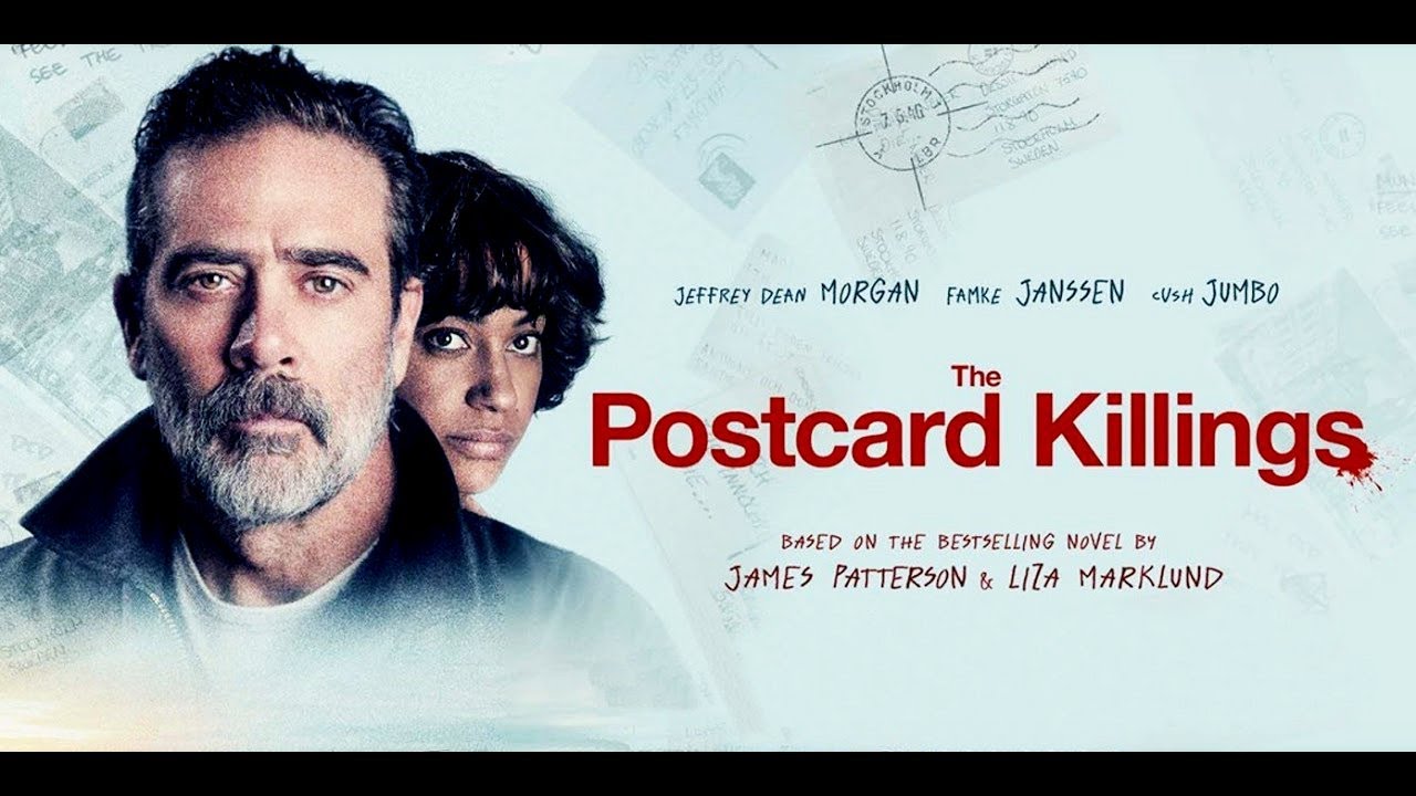 The Postcard Killings(2020) - YouTube