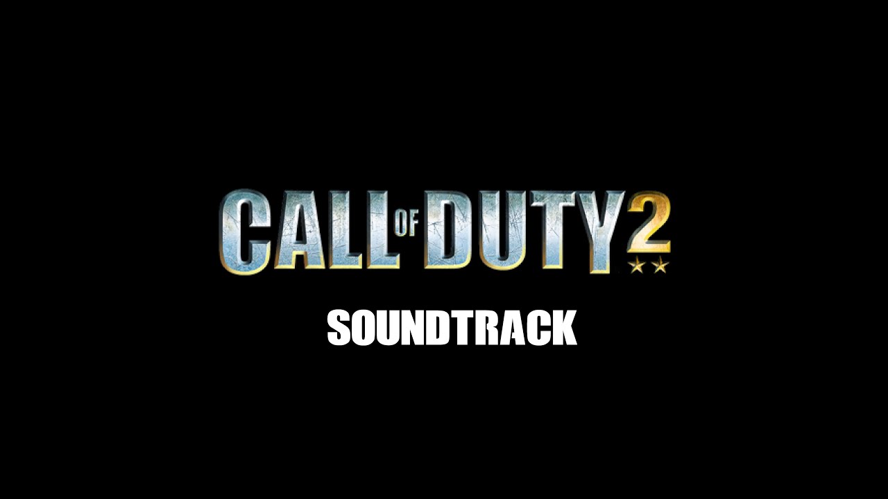 Call of Duty 2 - Before the Storm (Soundtrack) - YouTube