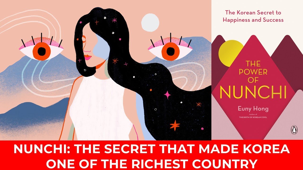 Know the 5000 year old secret of Koreans to Happiness & Success ...