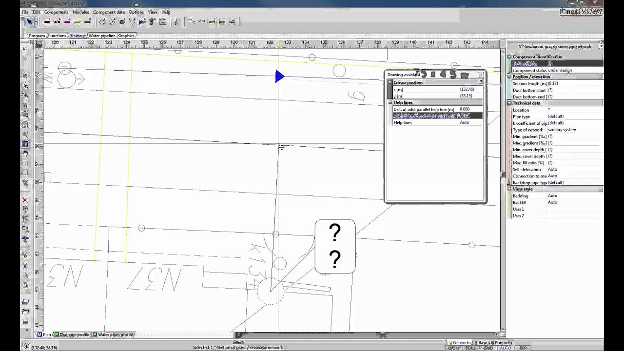 Drawing assistant - YouTube