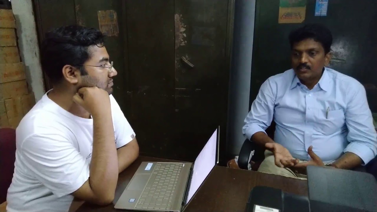 Interview - YouTube