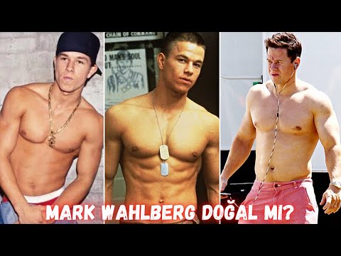 MARK WAHLBERG DOĞAL MI?