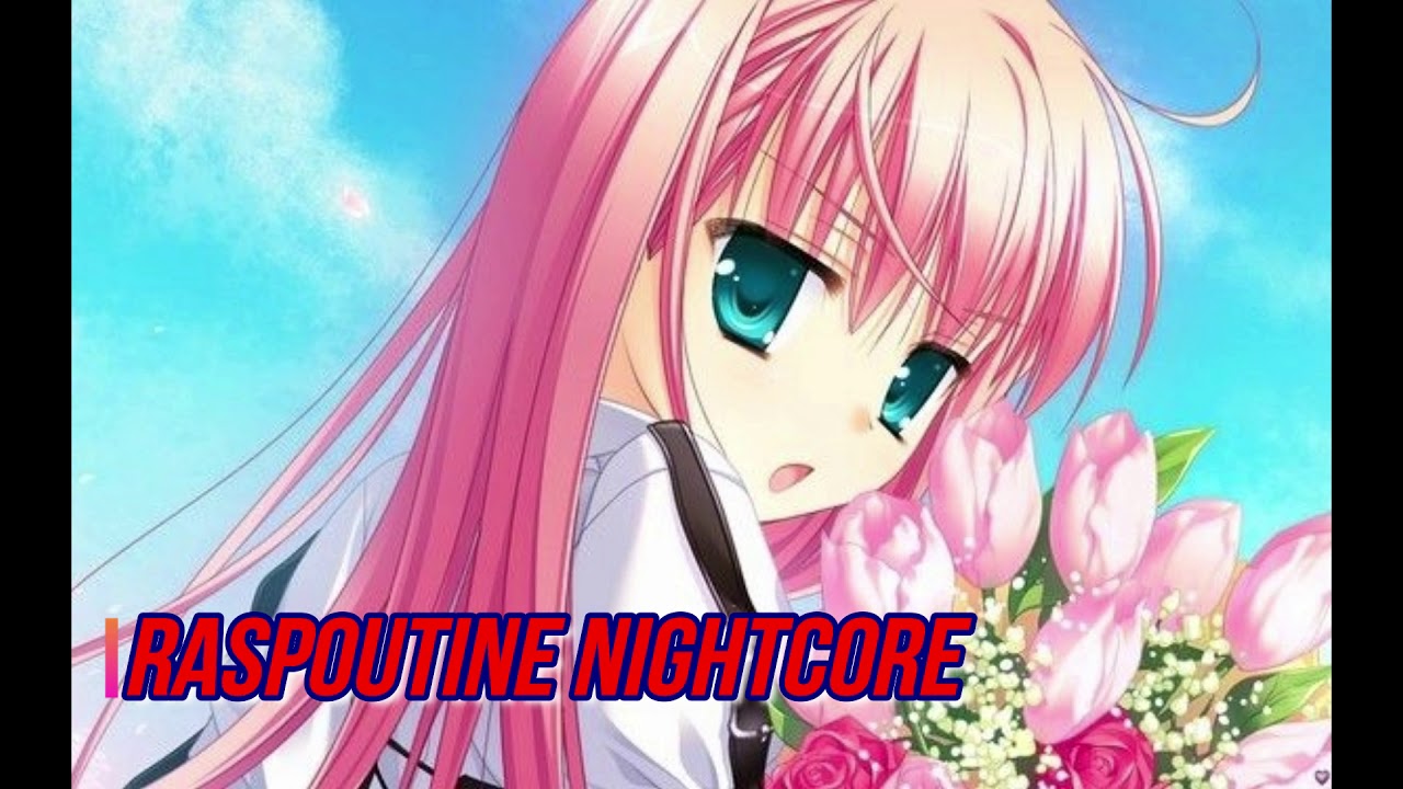 BEBE LILLY RASPOUTINE NIGHTCORE - YouTube