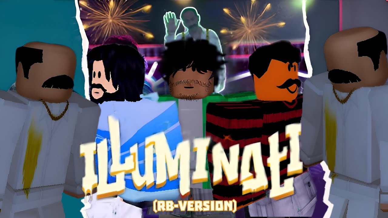 Illuminati song (RB-VERSION) - Full song aavesham || Kookie Fasil - YouTube