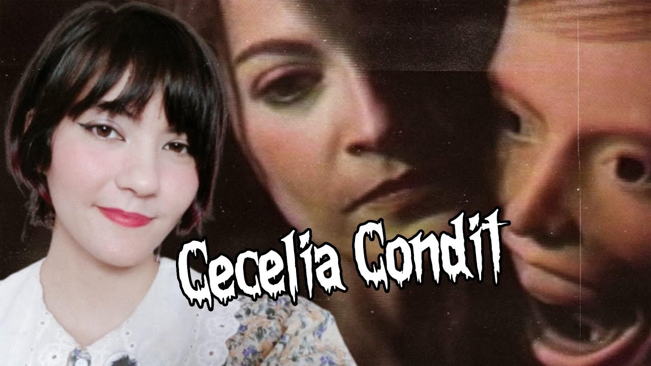 CECELIA CONDIT: UMA ENCANTADORA E GROTESCA FILMOGRAFIA - YouTube