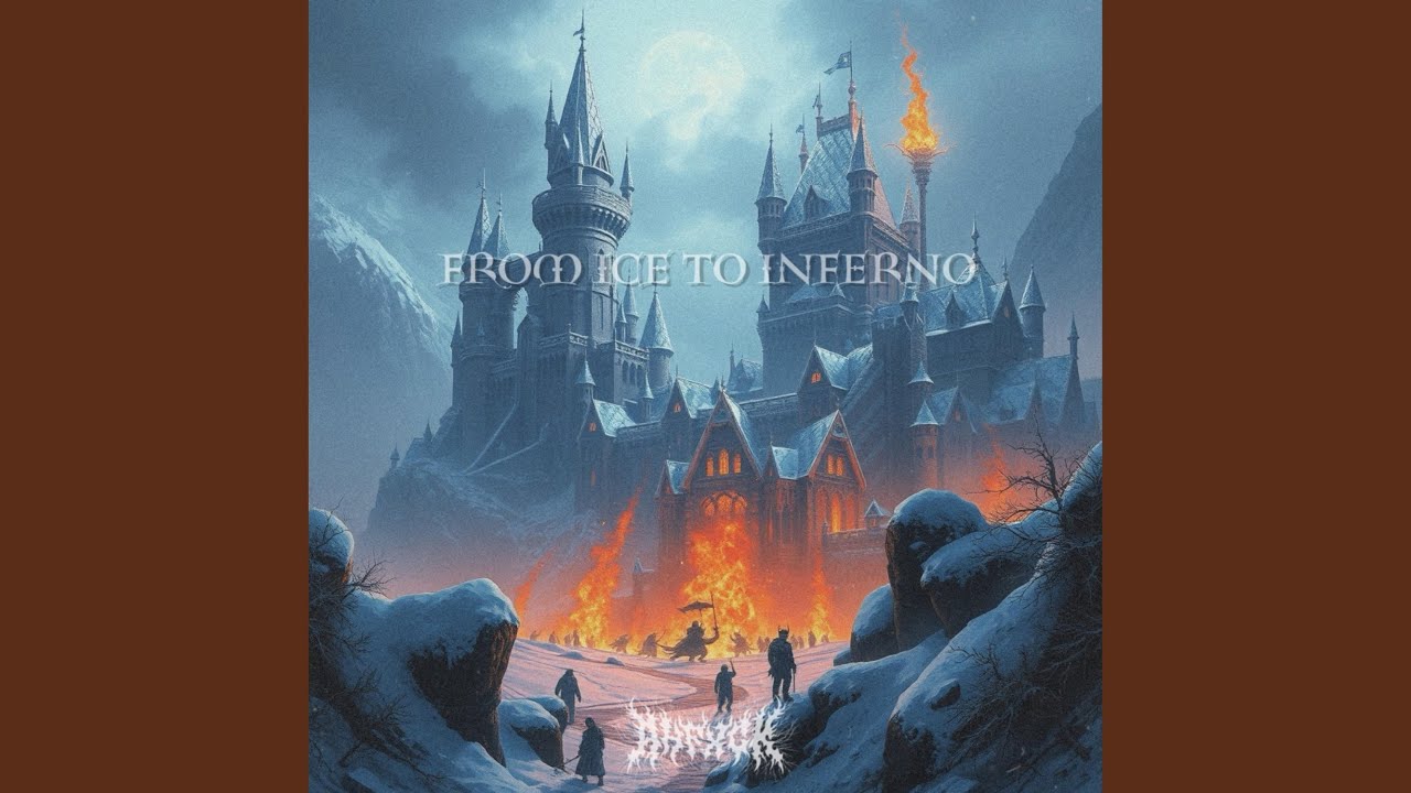 FROM ICE TO INFERNO - YouTube