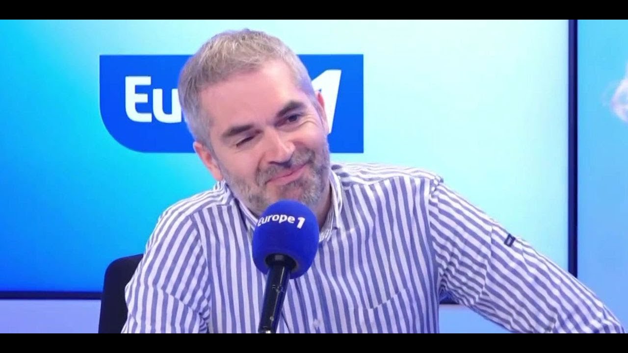 «La face cachée de nos idoles» : Erwan l'Eléouet est l'invité de ...