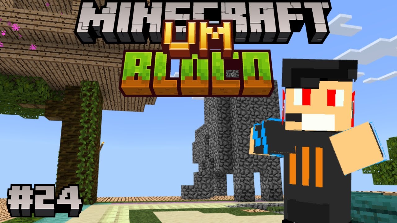 Melhorando a Base #24 - YouTube
