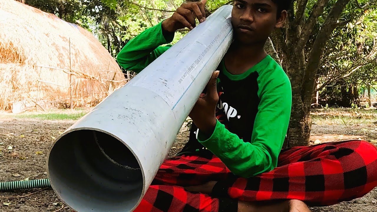 ASMR / PIPE SCRATCHES SOUNDS,4K - YouTube