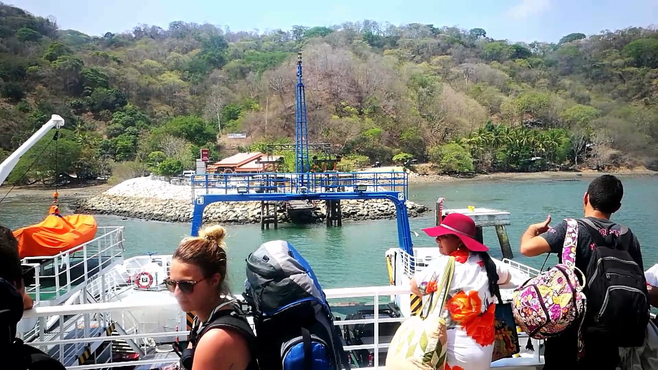 Ferry tambor - YouTube