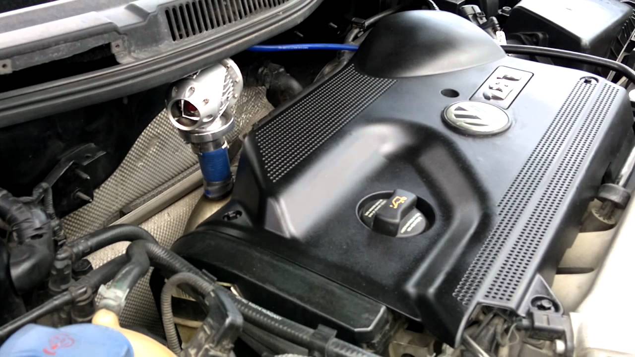 Mk4 Jetta 1.8 Turbo Stahl Toys Wagen Toluca - YouTube