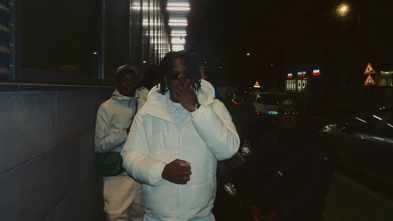 Neiro NBL - 7HEURES (Clip Officiel) - YouTube