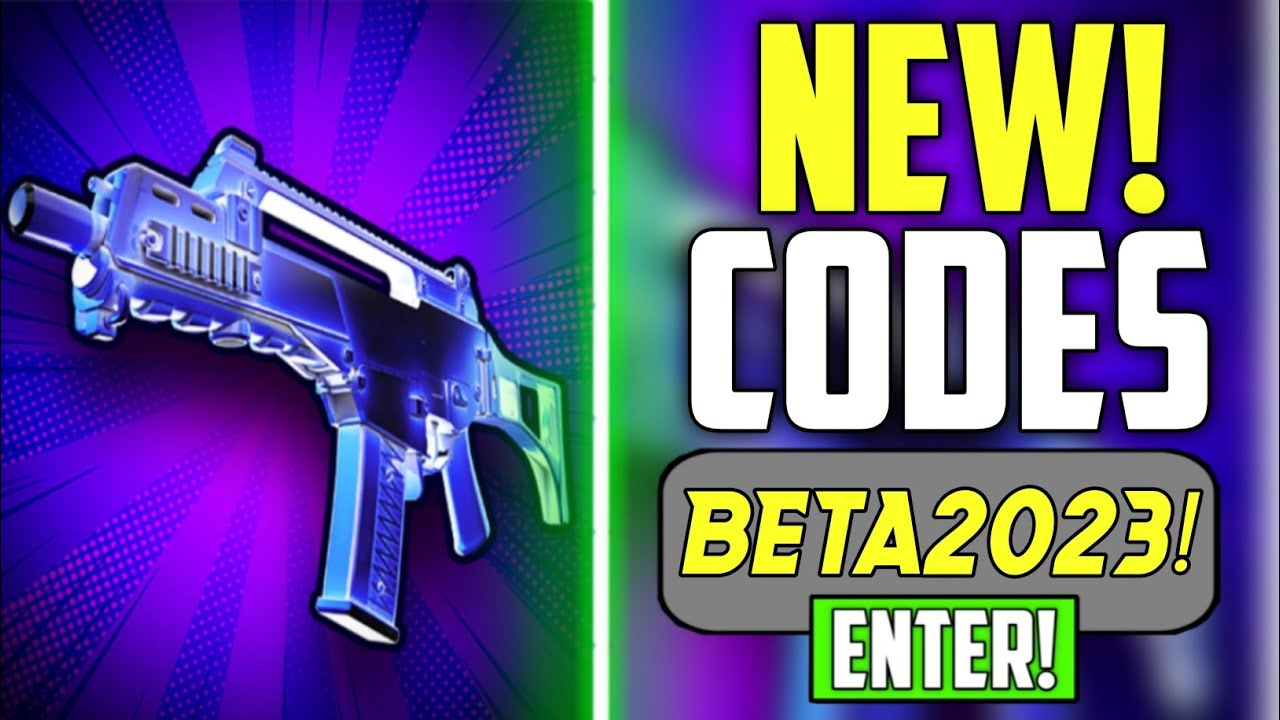 AIMBLOX (BETA) *NEW* CODES 2023 || AIMBLOX CODES 2023 - YouTube