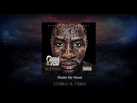 Cobra iL Vero “Shake My Hand” - YouTube