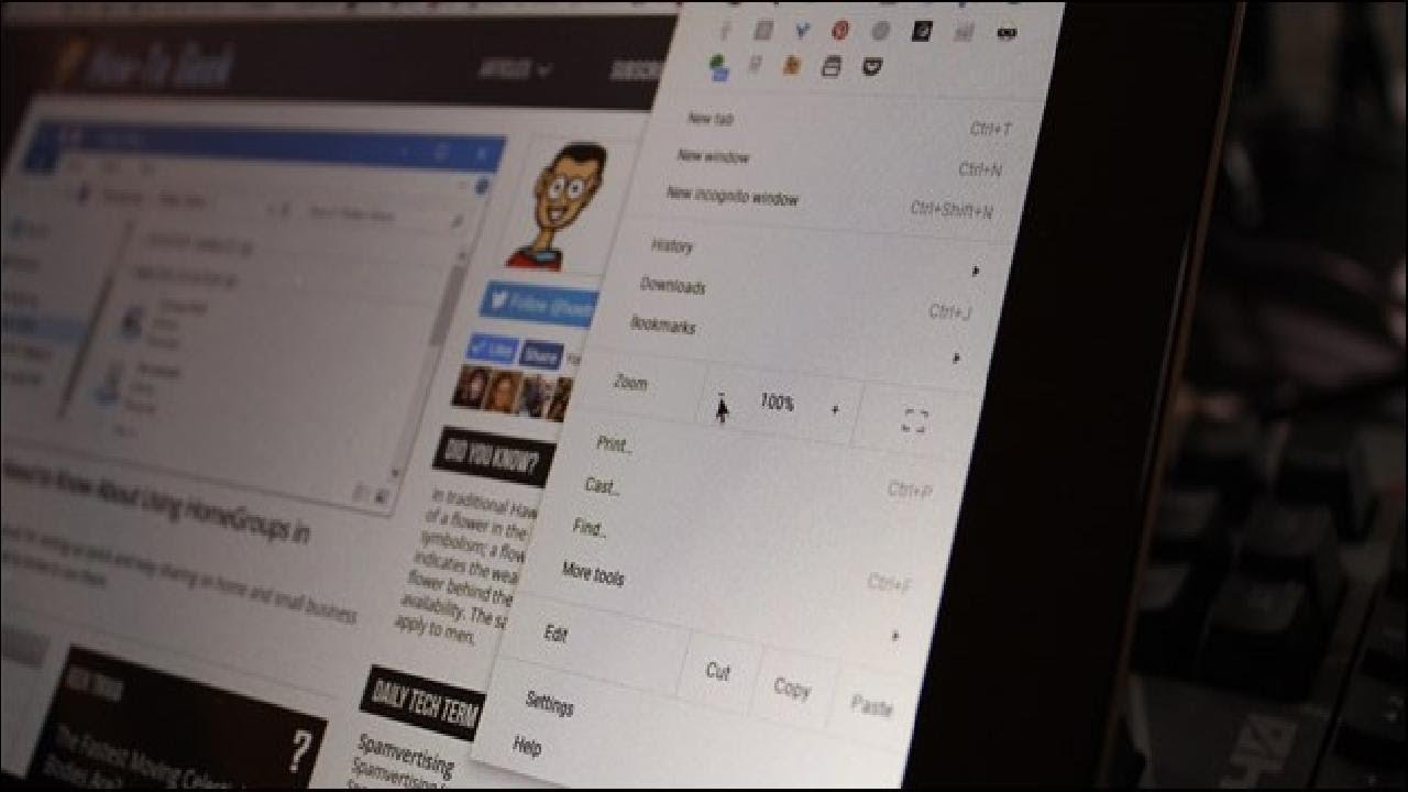 How To Increase The Size Of Text On A Chromebook YouTube How To Increase The Size Of Text On A Chromebook YouTube