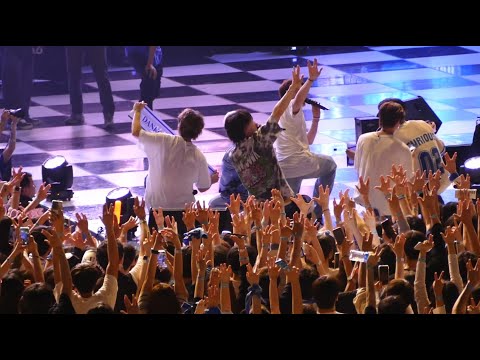 iKon(아이콘) - Photo Time and Final Ending | 단국대축제(DanKook Univ. Festival)