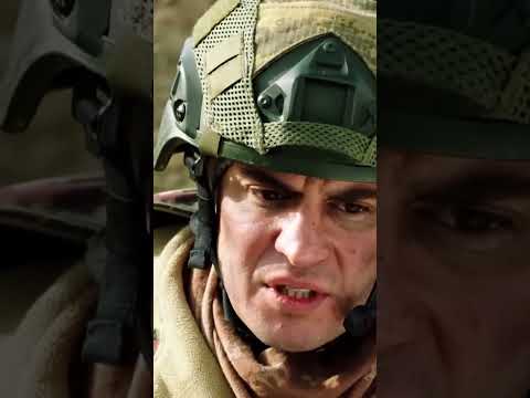 Yörük Haydar'a Sinir Terapisi Lazım - Savaşçı #shorts