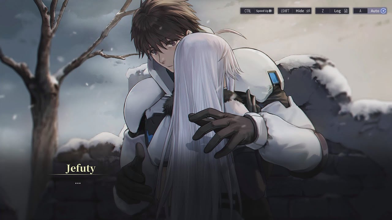 Reverse Collapse: Code Name Bakery - Chapter 4 Eviction Notice - YouTube