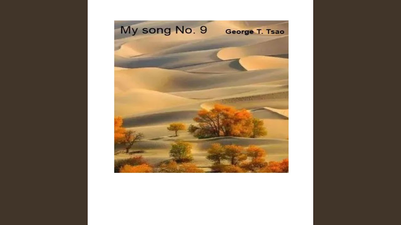 My Song No. 9, Search - YouTube
