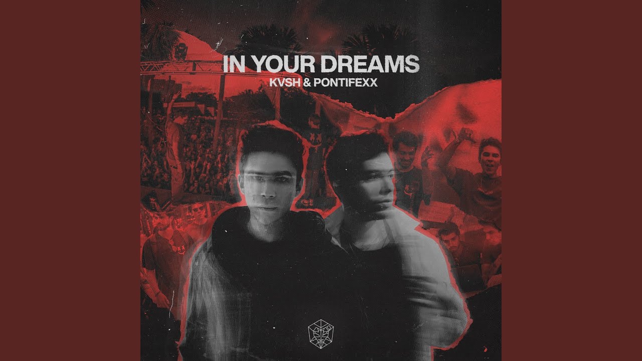 In Your Dreams Youtube Music