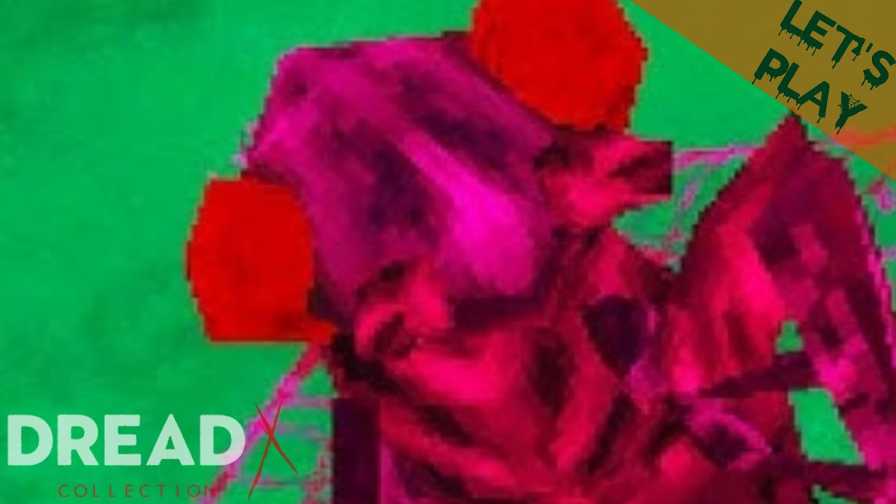 BUGS EVERYWHERE! AHH- | Dread X Collection: Shatter - YouTube
