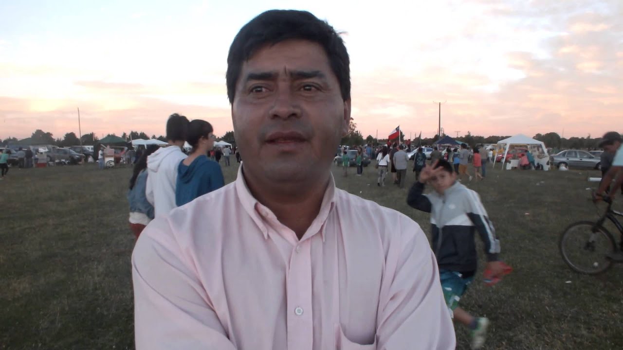 Simon Miranda - Fiesta Costumbrista "Rescatando Nuestros Orígenes y ...