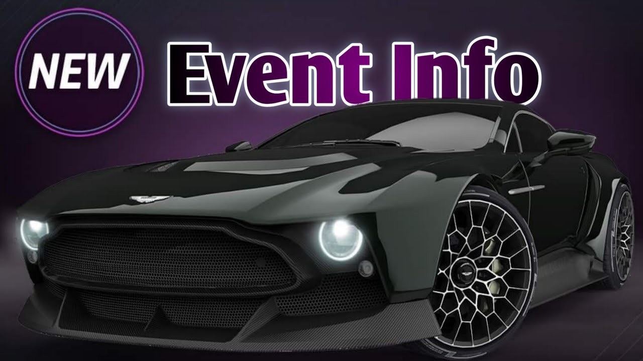 CSR Racing 2 - Art Of Elegance | Europe Series - YouTube